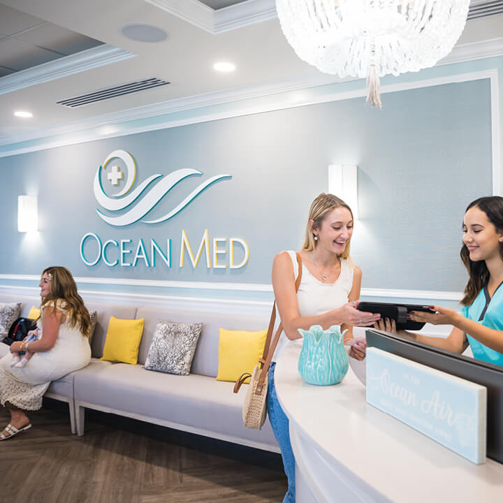 Marketing Services: OceanMed - Massive Media